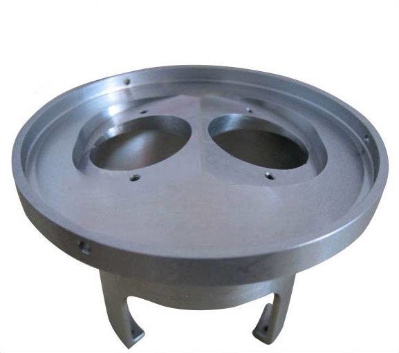 Quality Fabricated Heat Resistant Tungsten Machined Parts for sale