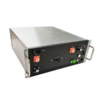 Quality GCE 210S 672V 250A High Voltage Master BMS With Relay Contactor Lifepo4 Bms for sale