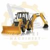 china Powerful CAT 420F Backhoe Loader Excavator for Top-Selling Construction Needs
