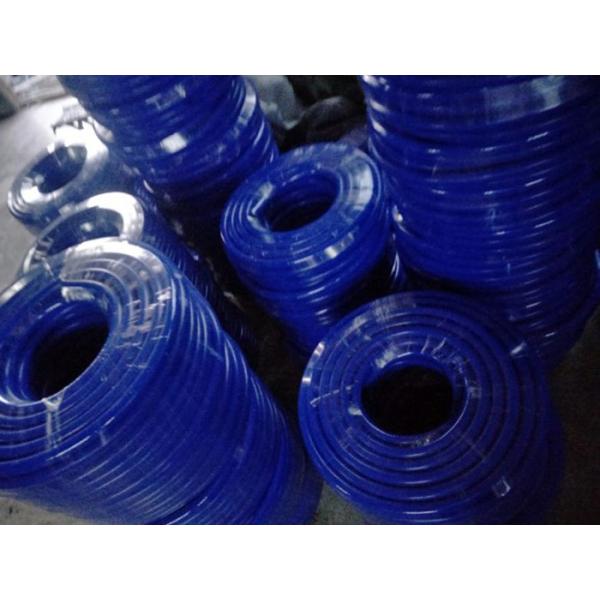 Quality Heat Resistant Transparent Flexible Silicone Hose Outside Diameter 2 - 420mm for sale