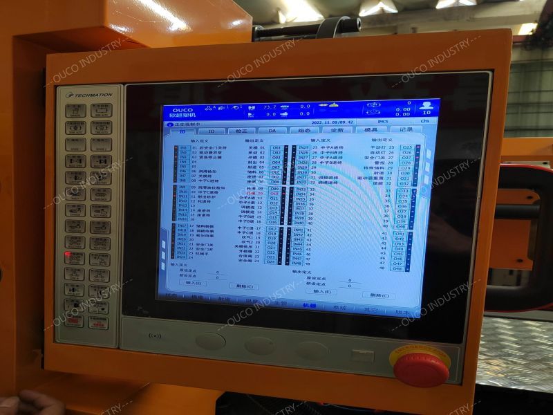 control system
