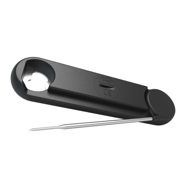 Quality Internal Candy Digital Meat Thermometer For Electric Smoker Portable for sale