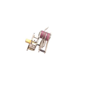 Quality Endurance Test Cycle 000 Times Bimetallic Thermostat KST Thermostat 250C KST 820 for sale
