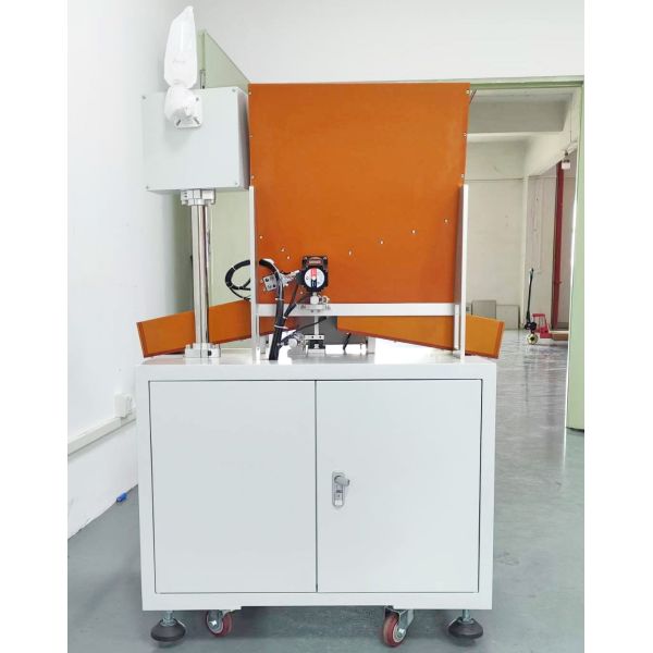 Quality 5 Channels Cylindrical Battery Sorting Equipment Grading Testing Machine For for sale