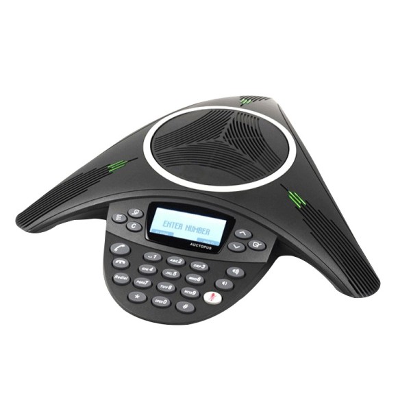 Quality Video Omnidirectional Microphone Speaker SQ-M3 Conference Phone Microphone for sale