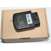 Quality OBD2 GPS Car Tracker Fleet Management Reading Fuel Consumption for sale