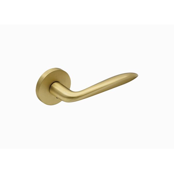 Quality Copper Kitchen Handles 128mm for sale