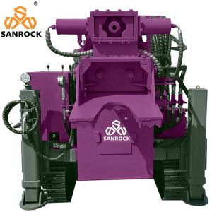 Quality Geological Drilling Rig Exploration 400m Depth Hydraulic Diamond Core Drilling for sale