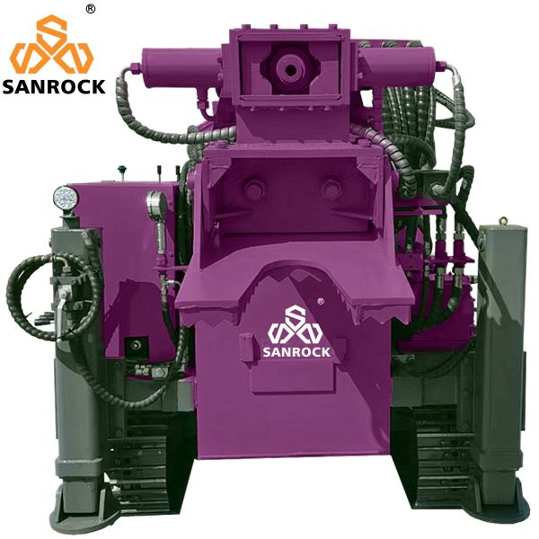 Quality Geological Drilling Rig Exploration 400m Depth Hydraulic Diamond Core Drilling for sale