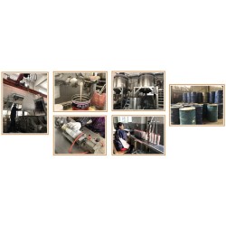 China Factory - ZHEJIANG XINCHOR TECHNOLOGY CO., LTD.