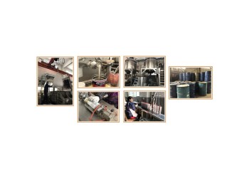 China Factory - ZHEJIANG XINCHOR TECHNOLOGY CO., LTD.