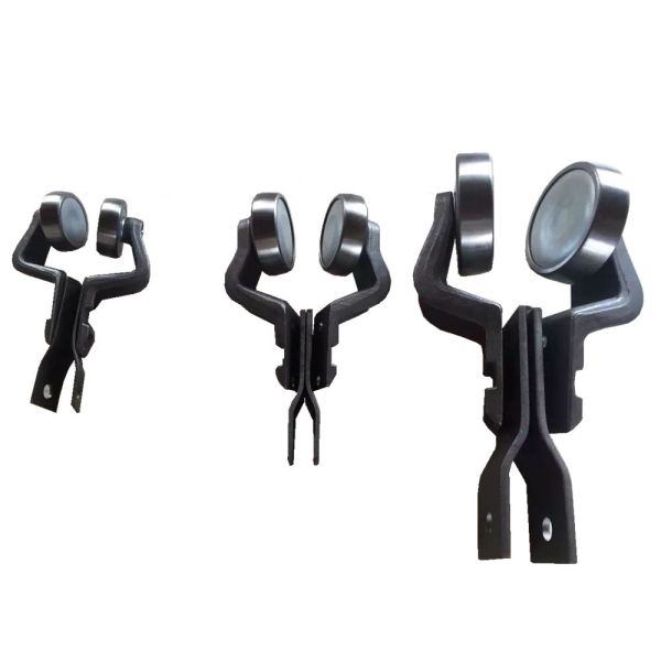 Quality I Beam Trolley Overhead Conveyor Chain Heavy Duty X348 X 458 X678 for sale