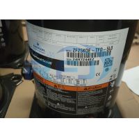 Quality Copeland Scroll Refrigeration Compressor ZF25KQE-TFD-5L0 Refrigerant R404a for sale