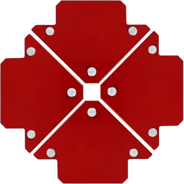 Quality Multi-angle Permanent Magnetic Welding Holder Essential Welding and Cutting for sale