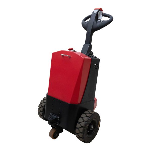 Quality YBQ Series 1500kg Electric Tow Tractor with 500N Force for sale