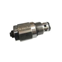 Quality Excavator Control Valve And Safety Valve for sale