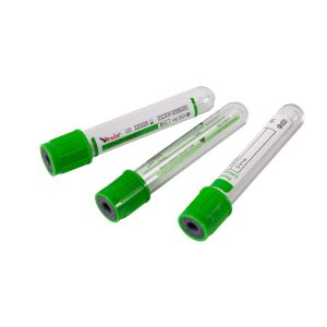 Quality Clinical Laboratory No Additive Blood Collection Tubes With Room Temperature for sale