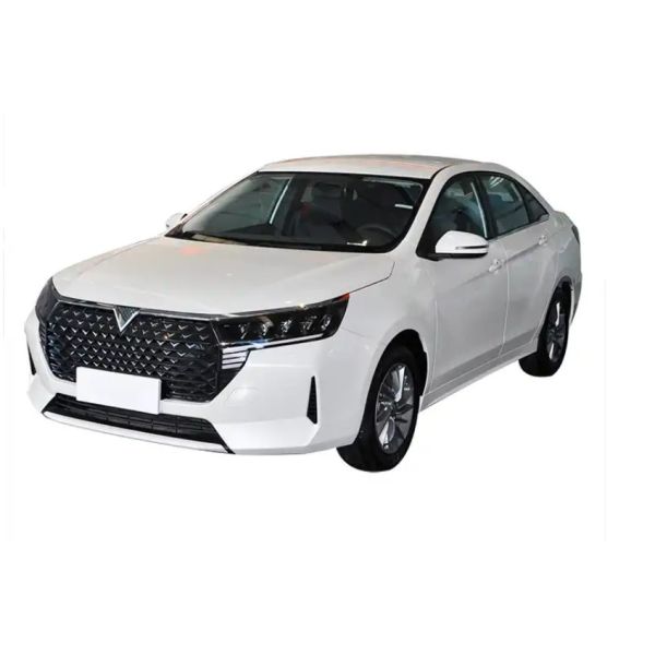 Quality Front Wheel Drive Dongfeng Venucia D60 Ev Electric Car New Energy Vehicles for sale