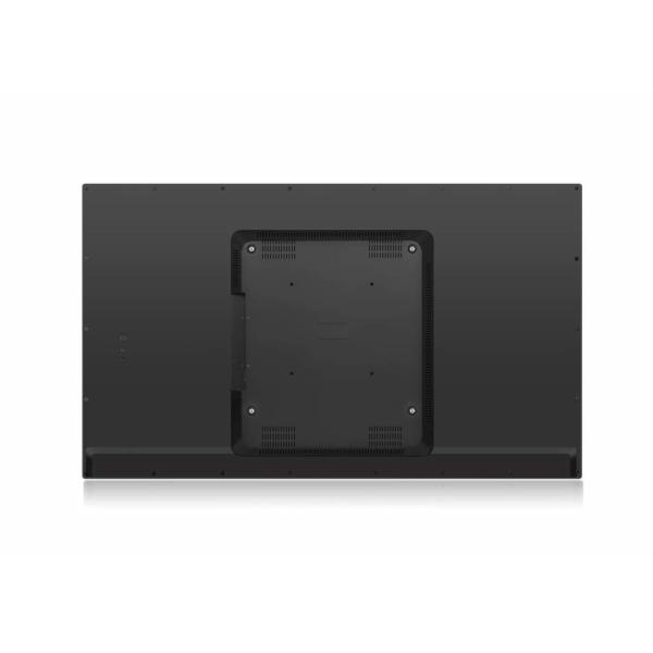 Quality 43" 280W 450cd/m2 Interactive Touch Screen Monitor for sale