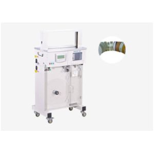 Quality Semi Automatic Desktop Banding Machine for sale