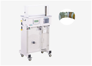 Quality Semi Automatic Desktop Banding Machine for sale