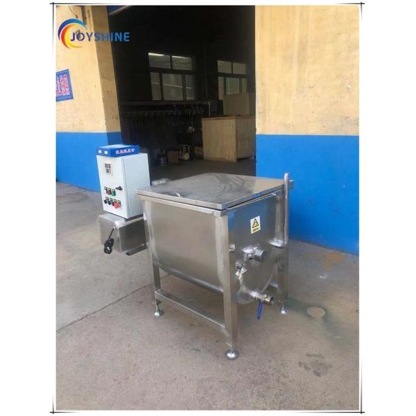 Quality 11 Rubber Sticks Poultry Killing Machinery Chicken Scalding and Defeathering for sale