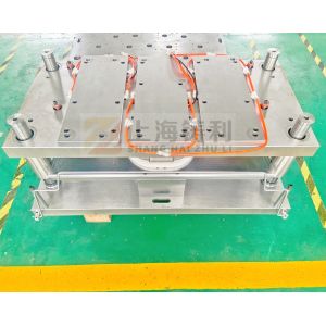 Quality Aluminium Container Making Machine for sale