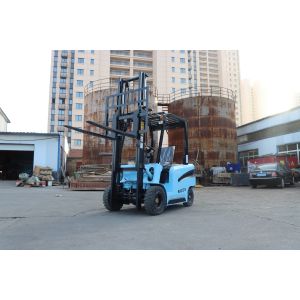 Quality Electric Forklift Truck for sale