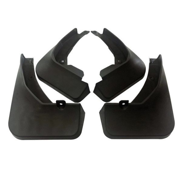 Quality 2016-2022 Year Standard Plastic Mudguard Fender For BYD Yuan PLUS ATTO3 From Outlet for sale