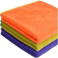 Quality Fast Drying 30x80cm 380gsm Sport Microfiber Towel for sale