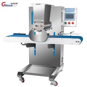 Quality Powerful Electric Macaron Making Machine for 350 KG Production of Meringue for sale