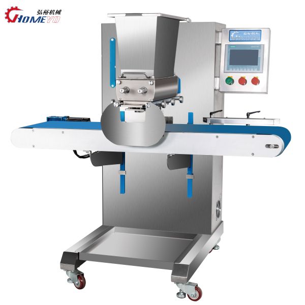 Quality Powerful Electric Macaron Making Machine for 350 KG Production of Meringue Cookies for sale