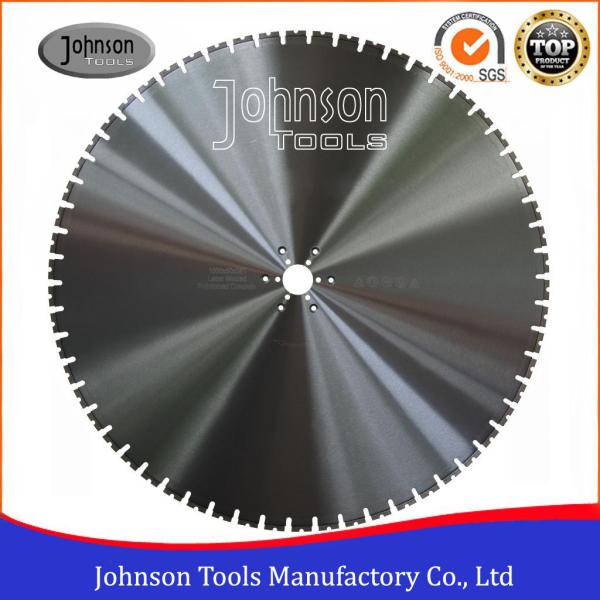 Quality OD 1000mm Construction Diamond Cutting Tools , Concrete Wall Cutting With for sale