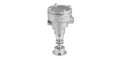 Quality Hygienic Gauge pressure transmitter PGF100 for sale