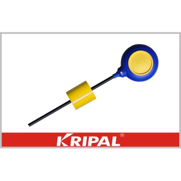 Quality Custom IP68 10A Cable Float Level Switch Water Level Operated Switch for sale