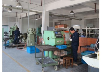 China Factory - Hangzhou Altrasonic Technology Co., Ltd