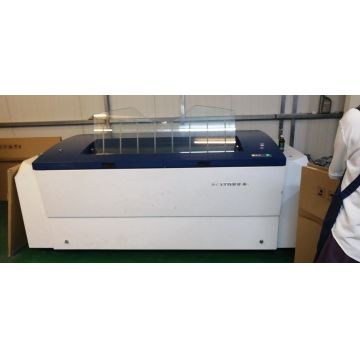 Quality 2400dpi New / Second Hand CTP Machine High Precision Plate Processor Machine for sale