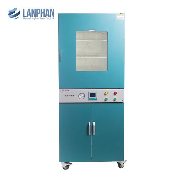 Quality Vacuum Drying Oven Stainless Steel 304 Laboratory Electric for sale