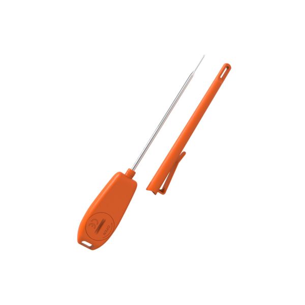 Quality Waterproof Instant Read Thermometer In Turkey Grill Liquid Candy Kitchen Oven for sale