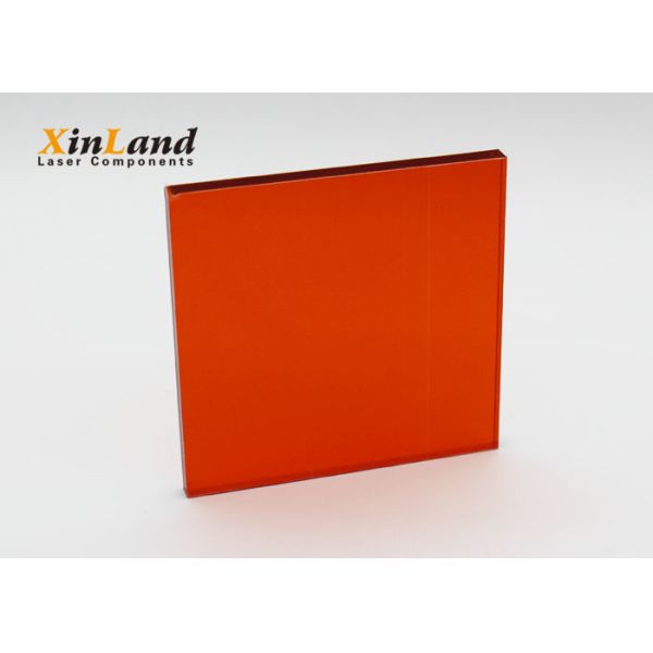 Quality Acrylic Laser Protection Window Shielding Panel High Protective for sale