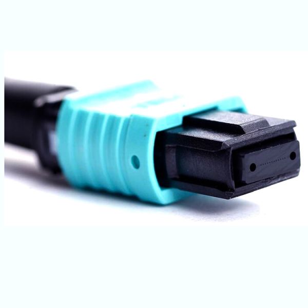 Quality MPO To MPO OM3 OM4 72 Cores Mpo Patch Cord for sale
