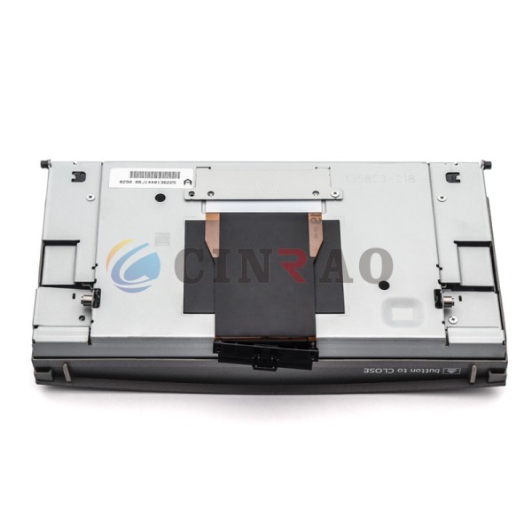 Quality LT070CA21000 7.0 Inch LCD Display Assembly With 6 Months Warranty for sale