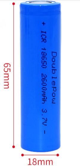 Quality 11.1V Medical Equipment Battery Medical Device Batteries 2200mAh for sale