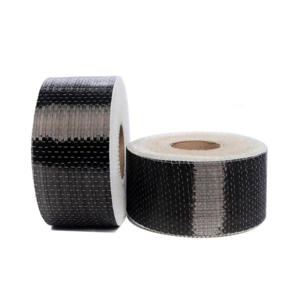 Quality Dry Loop Carbon Fiber Reinforced Epoxy High Adhesive Strength Without Flow for sale