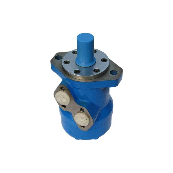 Quality BM2 Series Cycloid Orbital Hydraulic Motor Interchangeable With OMR Series for sale