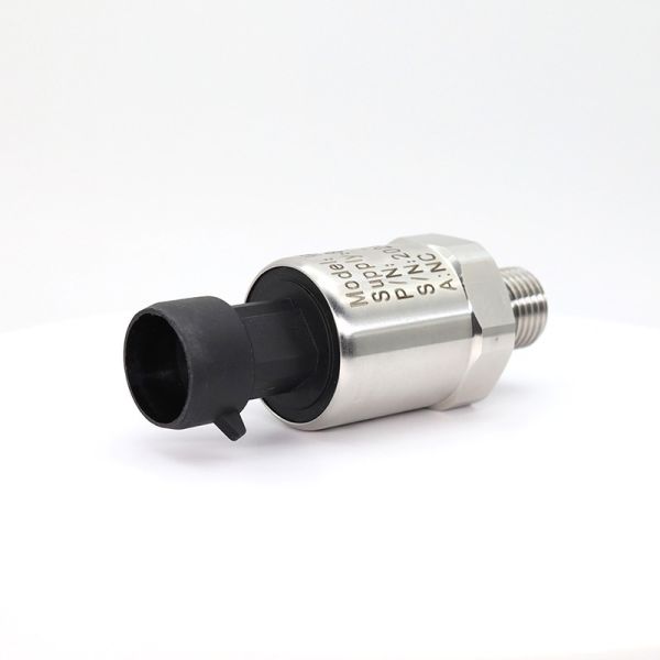 Quality Highly Precise Industrial Pressure Transmitter 3 Wire Ceramic Materials for sale