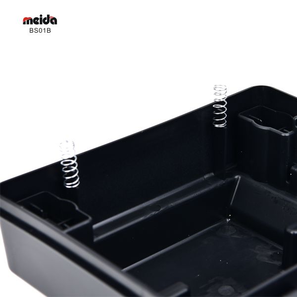 Quality Recycled PP Rat Bait Station With Key Effective Mouse Mice Killer Trap Box for sale