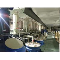 Quality CE Palladium Extraction From Catalytic Converters Waste Vehicles for sale