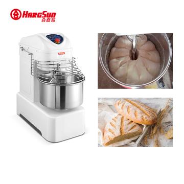 Quality 7000W 200L Spiral Dough Mixer 140r/Min Rod Speed for sale