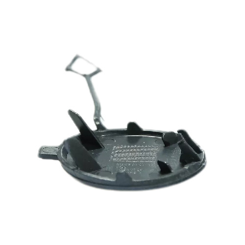 Quality OEM 3GB807241 Front Bumper Tow Hook Cover Cap Case Car Auto Body Parts Repair for sale